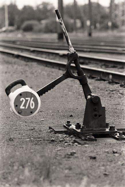 Reliance Transfer Switch Manuals – Get Connected & Stay Safe!